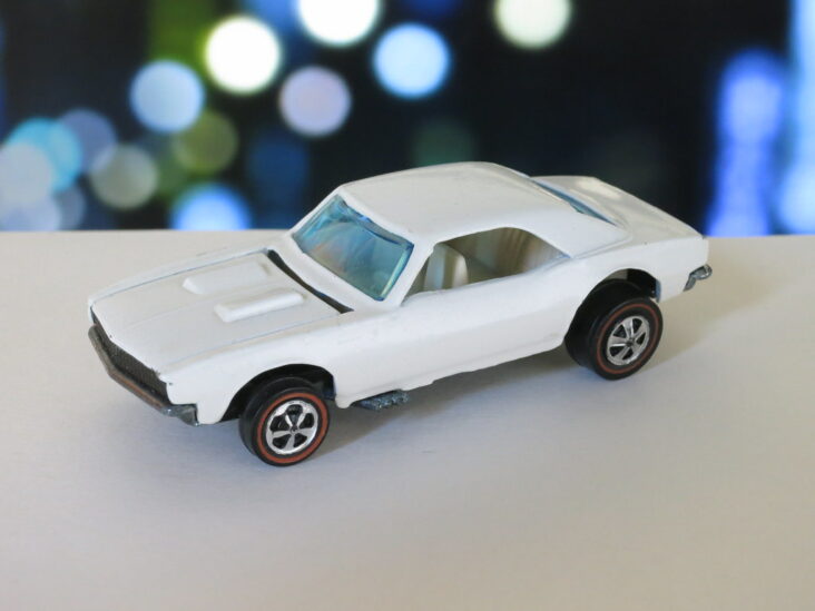 Top 10 Rarest Toys Ever Made 2024[UPDATED]-Newshub360.net