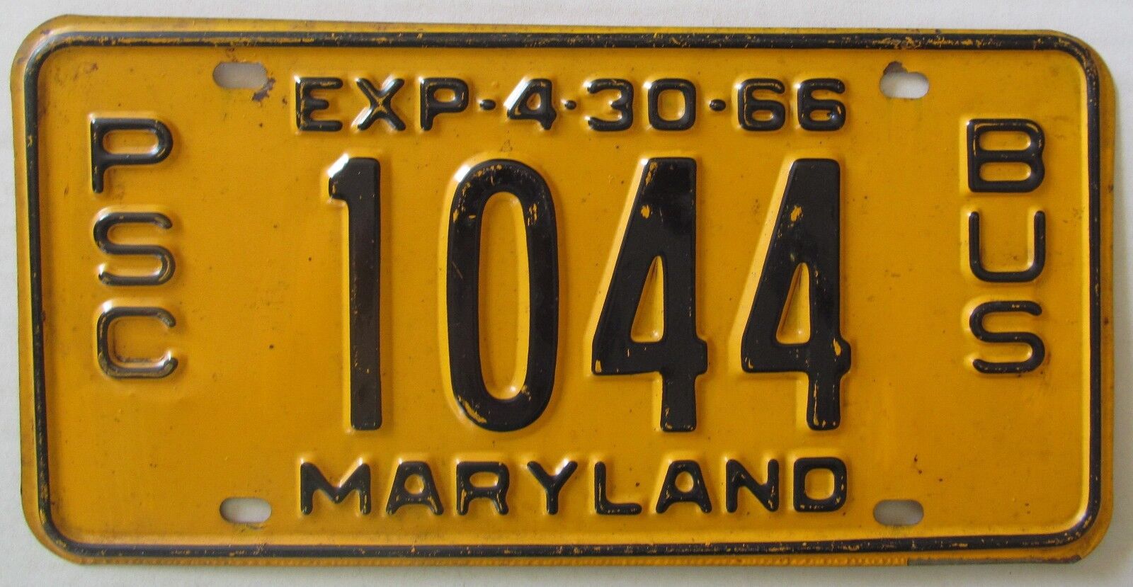 Top 10 Rarest License Plates in Existence 2024 [UPDATED]