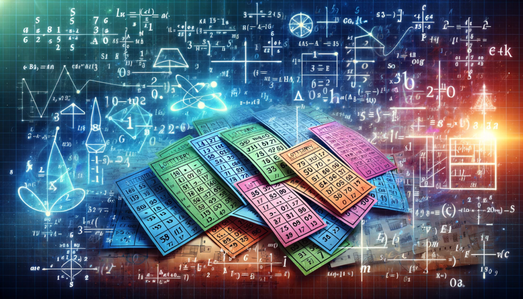 The Numbers Game: Mathematics and Lotteries - Newshub360.net